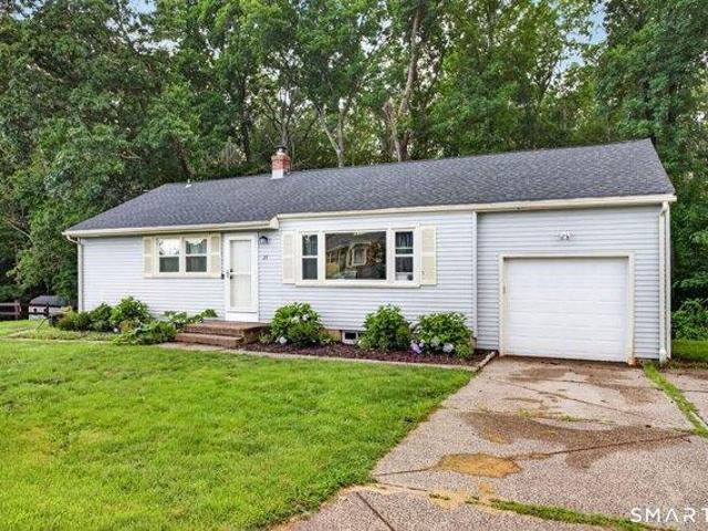 house with 3 bedroom, Wallingford CT ES105190130