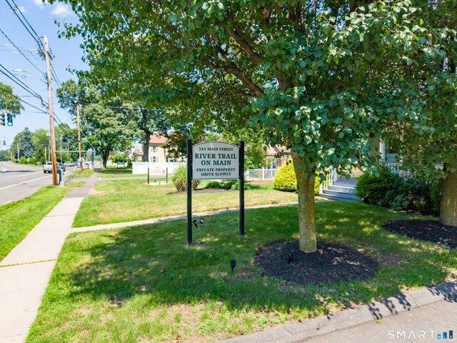 house with 3 bedroom, Wallingford CT ES105205089