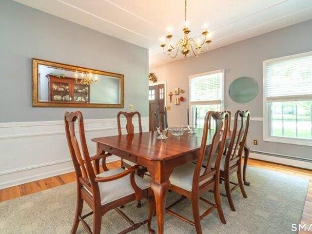 house with 3 bedroom, Wallingford CT ES105206892
