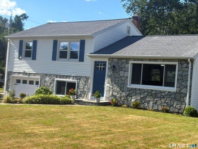 house with 3 bedroom, Wallingford CT ES105230569