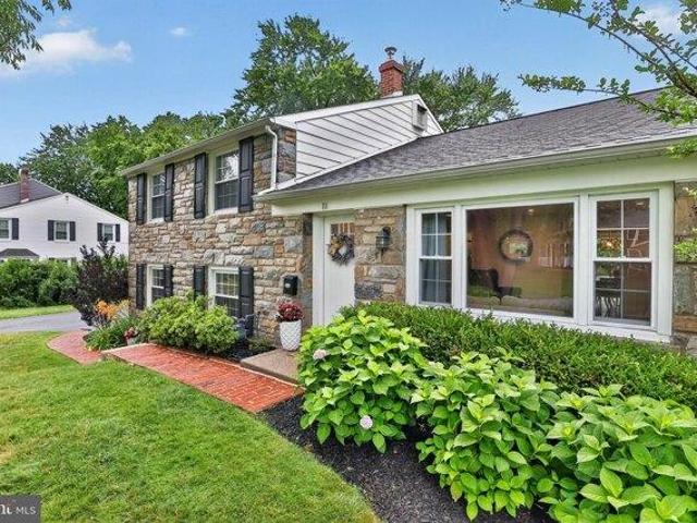house with 3 bedroom, Wallingford PA DS103622601