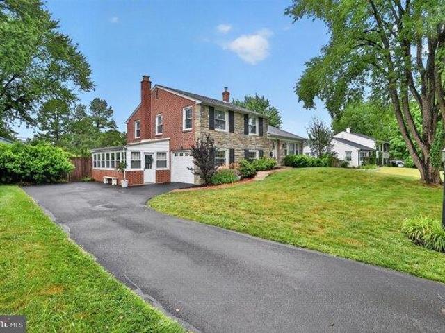 house with 3 bedroom, Wallingford PA ES103622601