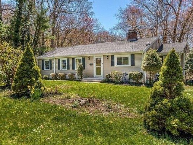 house with 3 bedroom, Walpole MA DLS102860432