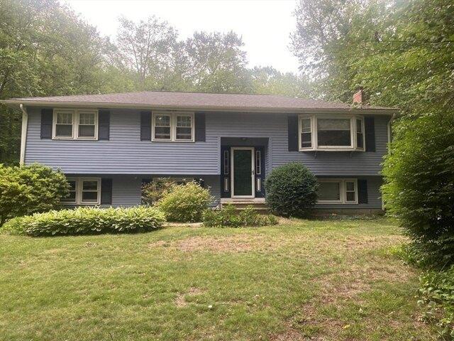 house with 3 bedroom, Walpole MA DS104188607