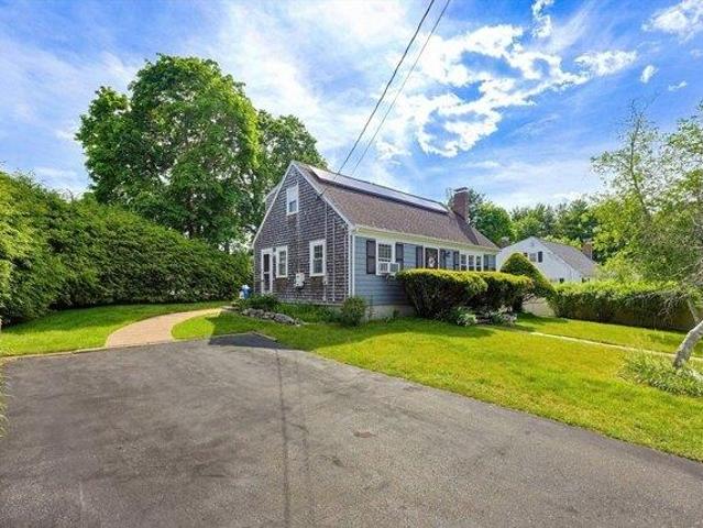 house with 3 bedroom, Walpole MA DS104265457