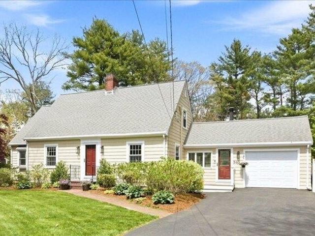 house with 3 bedroom, Walpole MA DS104298051