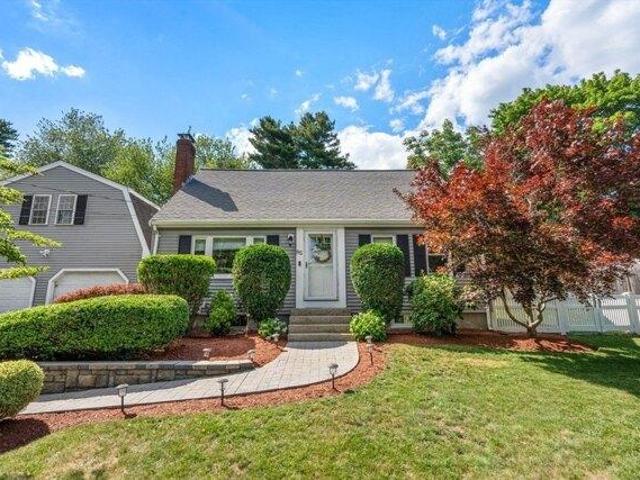 house with 3 bedroom, Walpole MA DS104299956