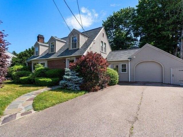 house with 3 bedroom, Walpole MA DS104331099