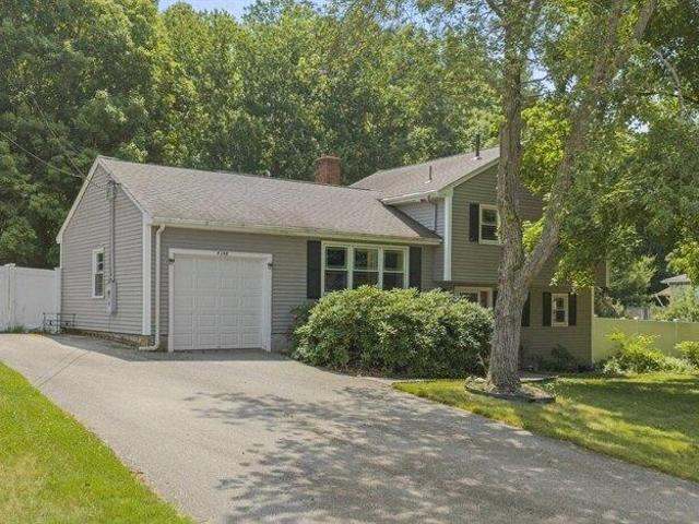 house with 3 bedroom, Walpole MA DS104376539