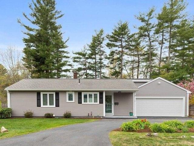 house with 3 bedroom, Walpole MA DS102859890