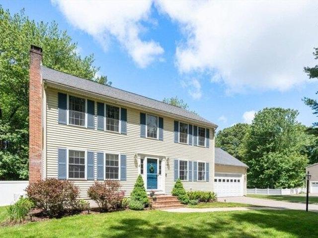 house with 3 bedroom, Walpole MA DS103034500