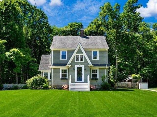 house with 3 bedroom, Walpole MA DS103853020