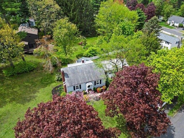 house with 3 bedroom, Walpole MA DS103885036