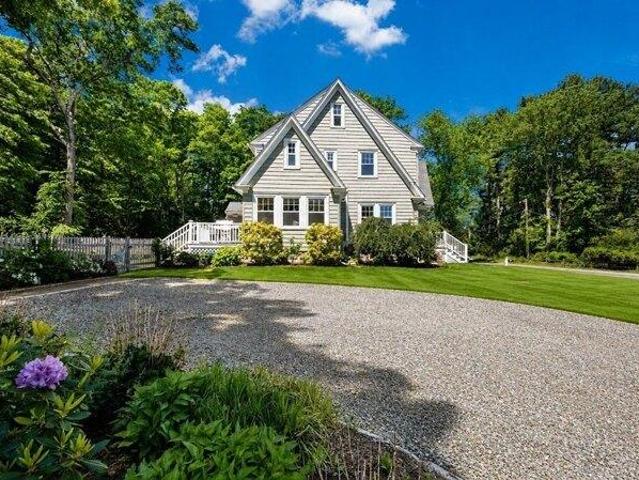 house with 3 bedroom, Walpole MA ES104236779
