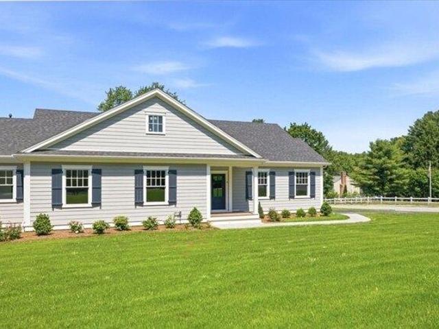 house with 3 bedroom, Walpole MA ES104788036