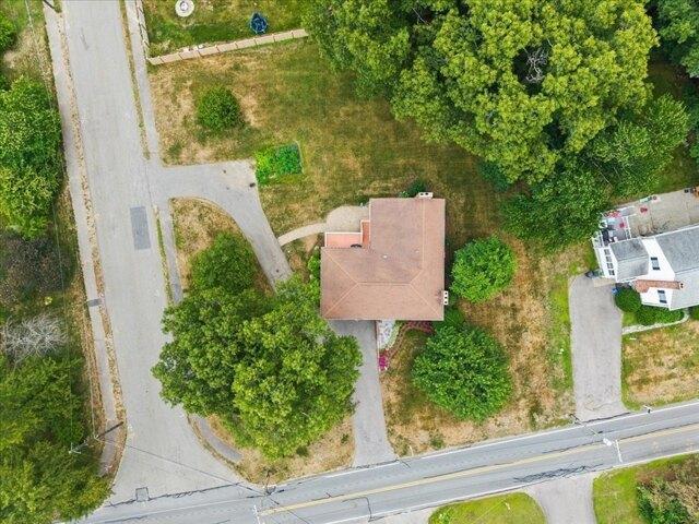 house with 3 bedroom, Walpole MA ES105126426