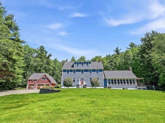 house with 3 bedroom, Walpole NH ES104297143