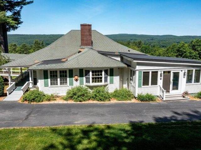 house with 3 bedroom, Walpole NH ES105093361