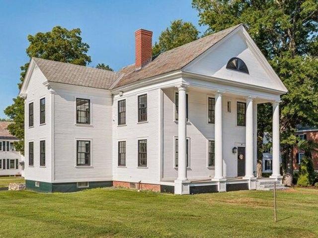 house with 3 bedroom, Walpole NH ES105206532