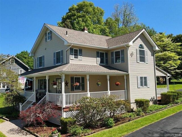 house with 3 bedroom, Warwick NY DS102564823