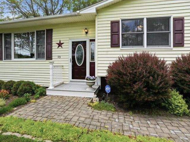 house with 3 bedroom, Warwick NY ES104902909