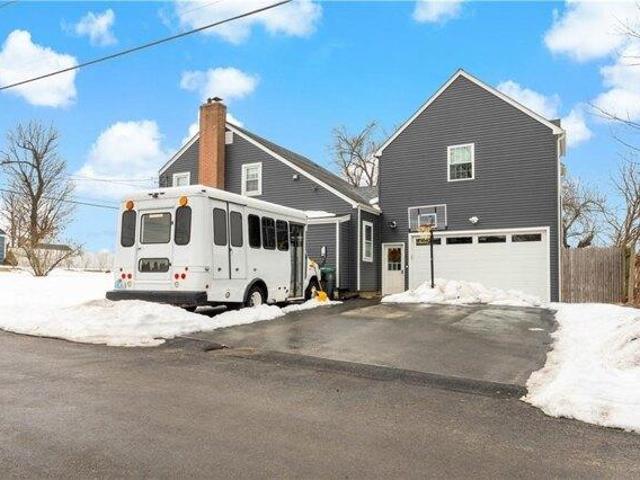 house with 3 bedroom, Warwick RI DLS101661850