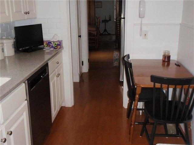 house with 3 bedroom, Warwick RI DLS101661967