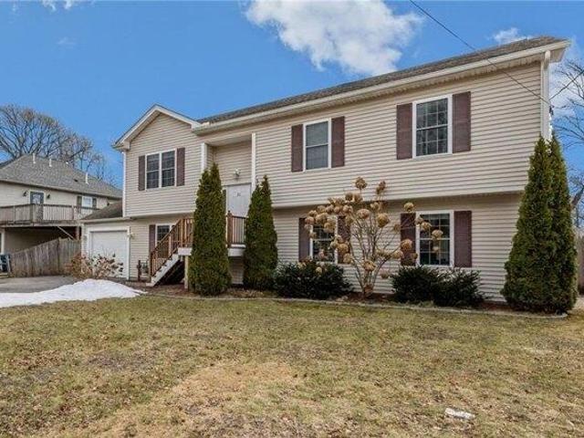house with 3 bedroom, Warwick RI DLS101633397