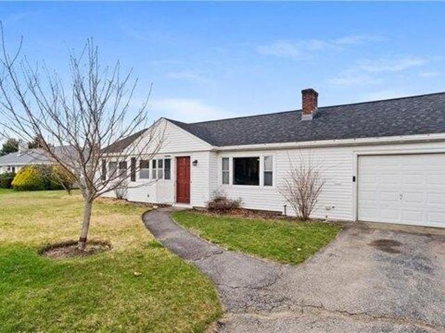 house with 3 bedroom, Warwick RI DLS101747675