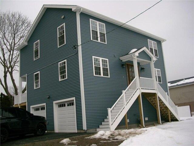 house with 3 bedroom, Warwick RI DLS101748154