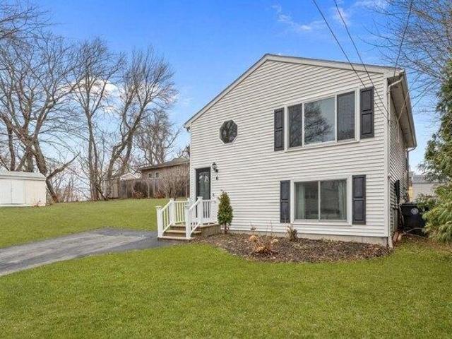 house with 3 bedroom, Warwick RI DLS101783150