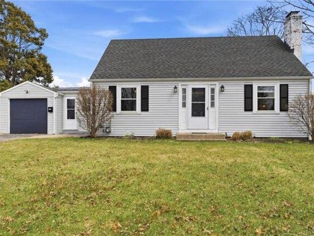 house with 3 bedroom, Warwick RI DLS102284312