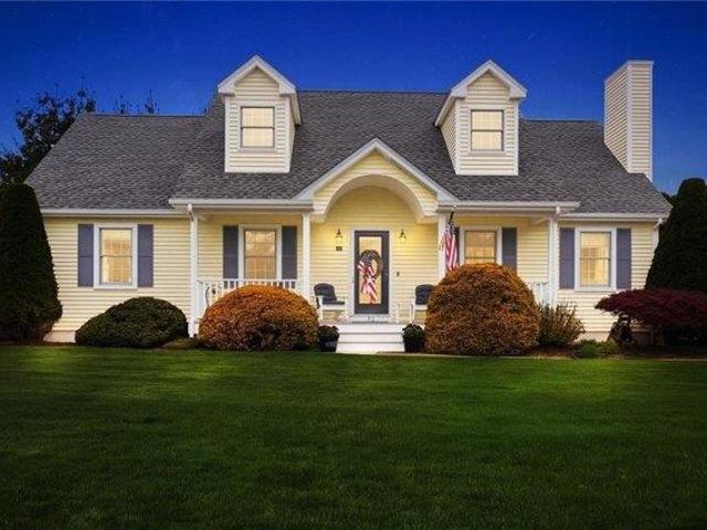 house with 3 bedroom, Warwick RI DLS102284586