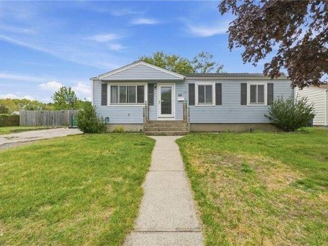 house with 3 bedroom, Warwick RI DLS102409021