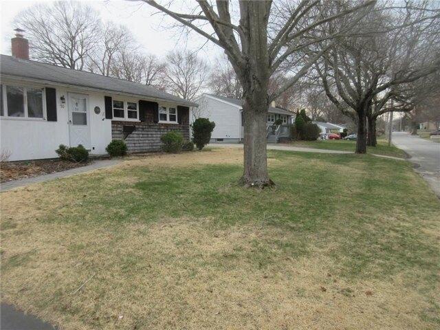 house with 3 bedroom, Warwick RI DLS102559493