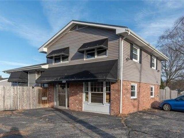 house with 3 bedroom, Warwick RI DLS102584501