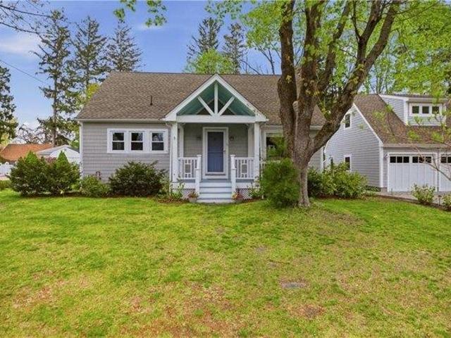 house with 3 bedroom, Warwick RI DLS102633288