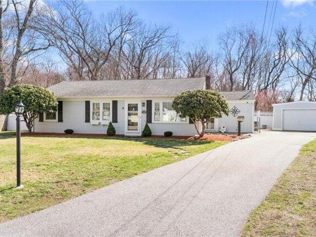house with 3 bedroom, Warwick RI DLS102635491