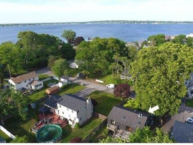 house with 3 bedroom, Warwick RI DLS102826807