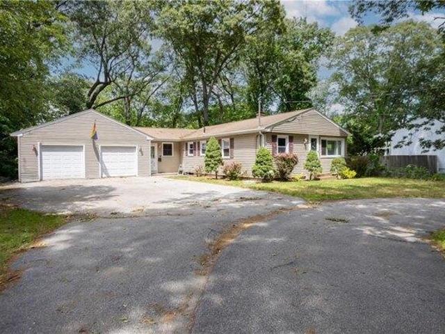 house with 3 bedroom, Warwick RI DLS103099987