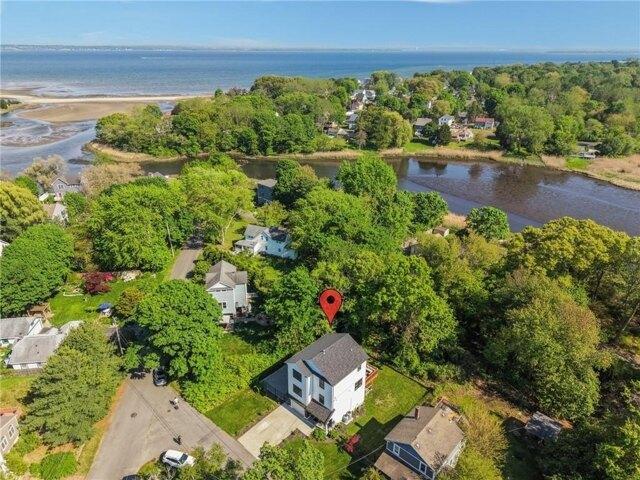 house with 3 bedroom, Warwick RI DLS103018703