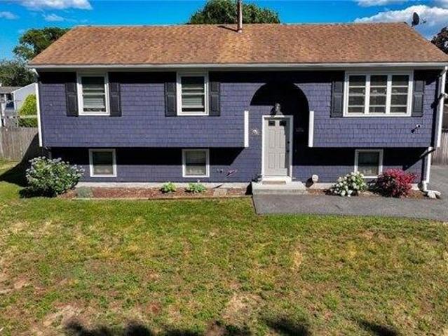 house with 3 bedroom, Warwick RI DS104011095