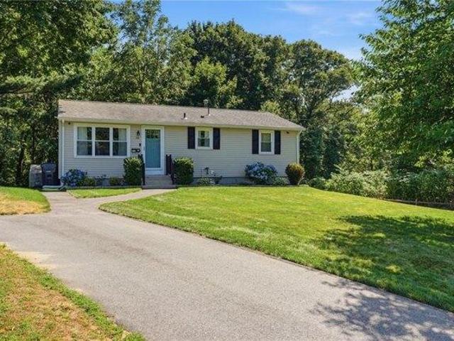 house with 3 bedroom, Warwick RI DS104149826