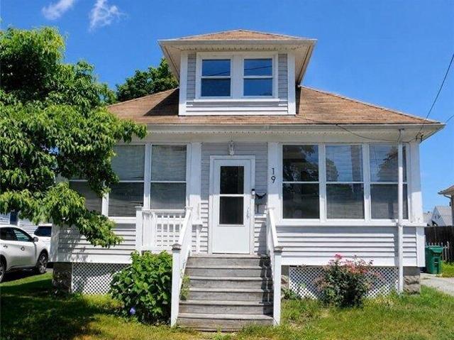 house with 3 bedroom, Warwick RI DS104188594