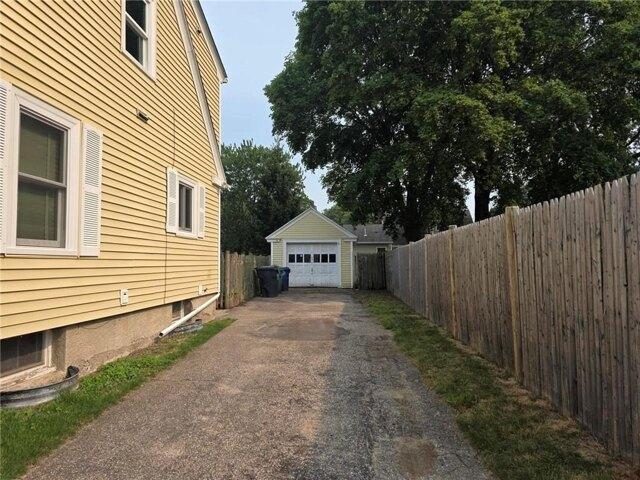 house with 3 bedroom, Warwick RI DS104188979