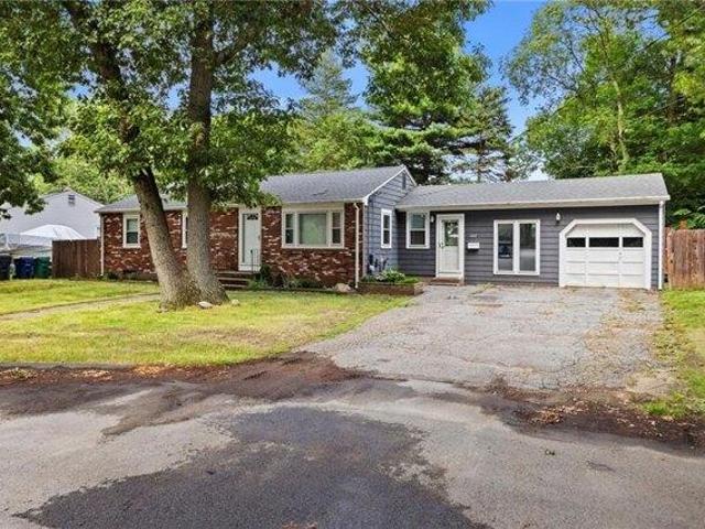 house with 3 bedroom, Warwick RI DS104191118