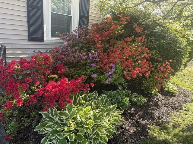 house with 3 bedroom, Warwick RI DS104234846