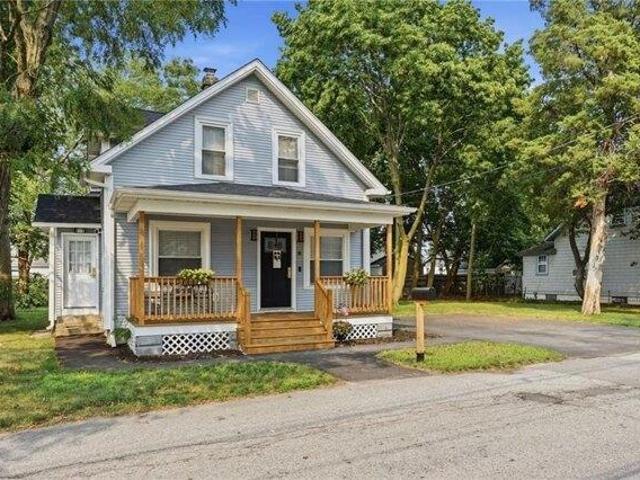 house with 3 bedroom, Warwick RI DS104295989