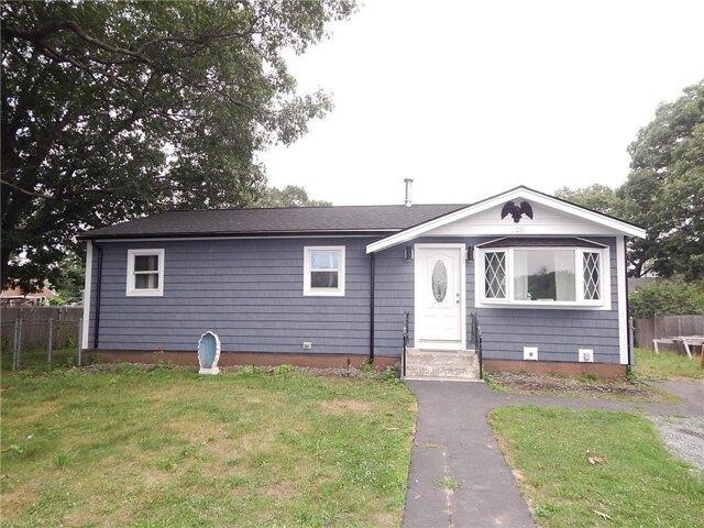 house with 3 bedroom, Warwick RI DS104299701