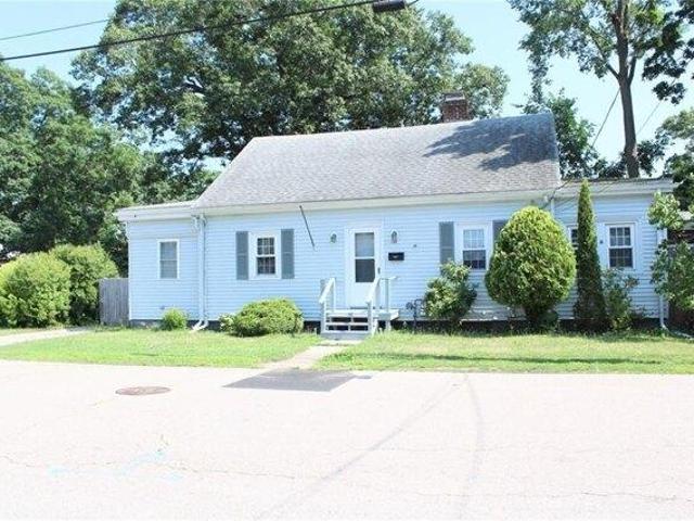 house with 3 bedroom, Warwick RI DS104332544